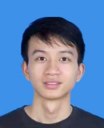 About me - Jianhui YAN / Homepage